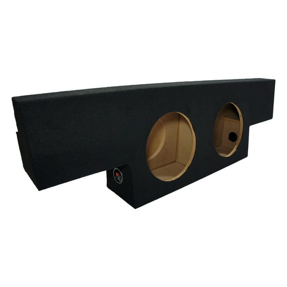Silverado Crew Cab Sub Box