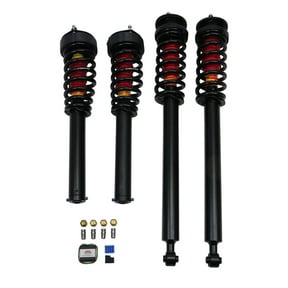 Strutmasters Conversion Kit
