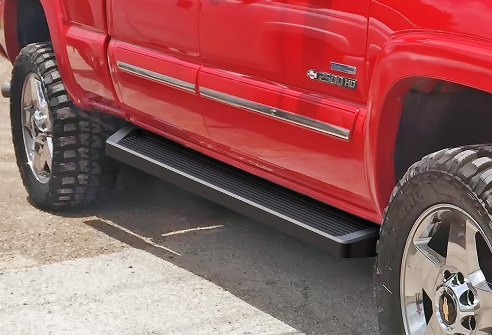 2001-2007 Chevy/GMC Silverado/Sierra "Classic" 1500/1500HD/2500/2500HD ...