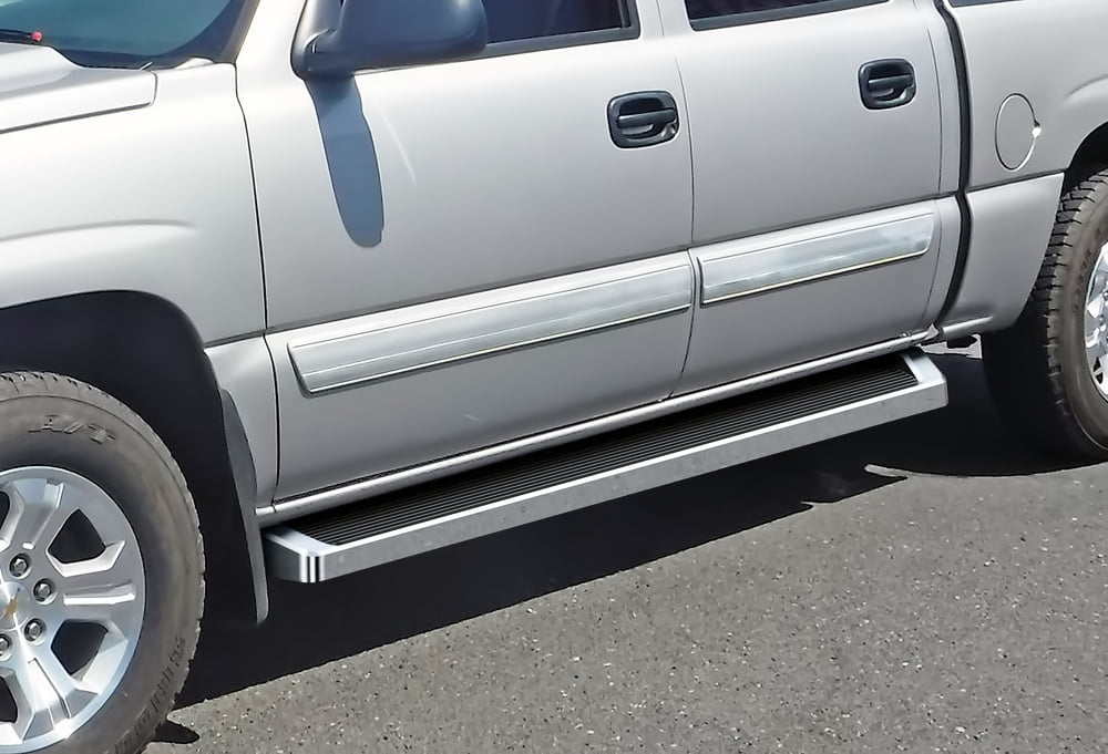 2001-2007 Chevy/GMC Silverado/Sierra "Classic" 1500/1500HD/2500/2500HD ...
