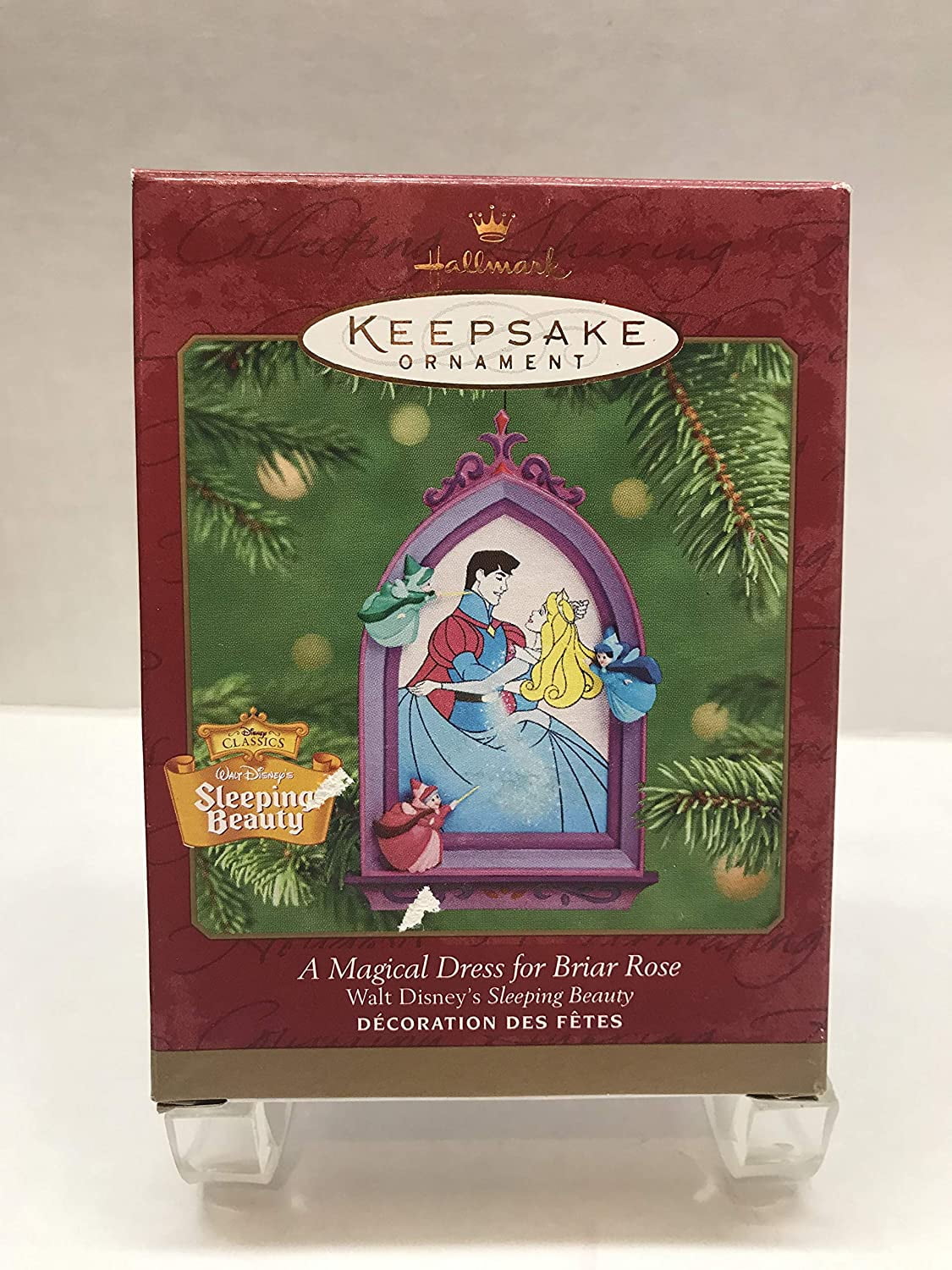 2001 A Magical Dress for Briar Rose (Walt Disney's Sleeping Beauty ...