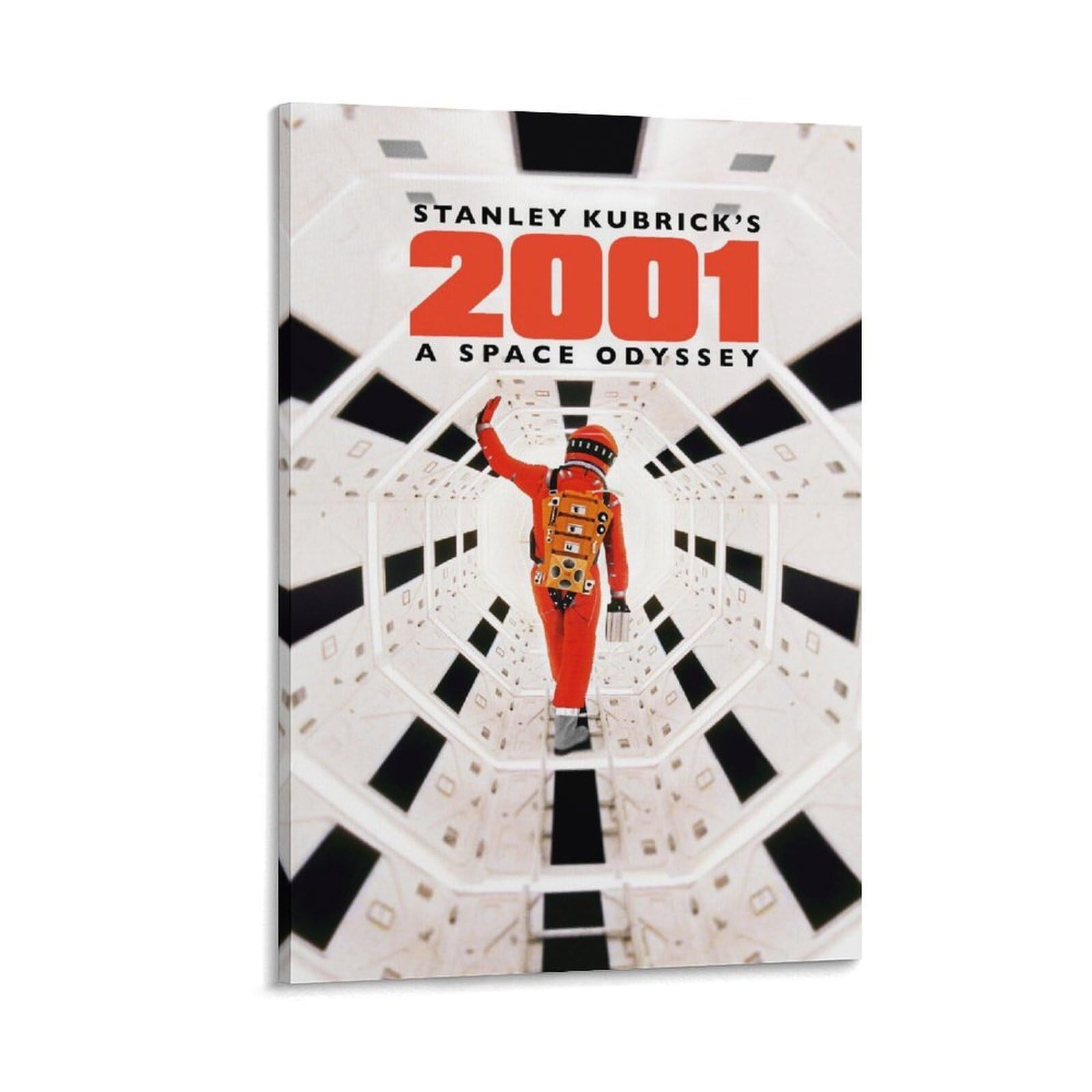 2001 A Space Odyss Movie Posters Art Posters Canvas Art And Wall Art ...
