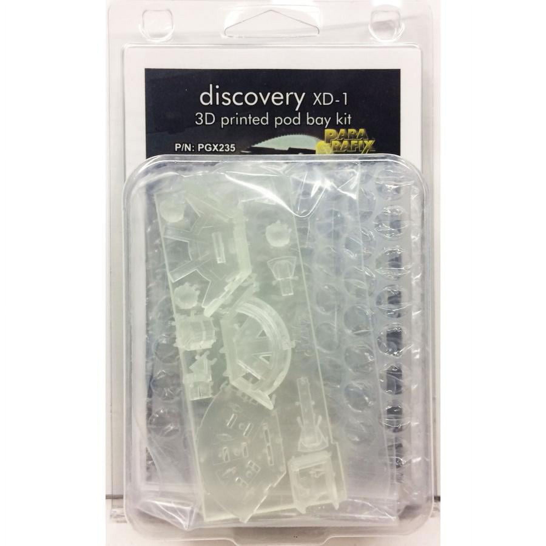 2001: A Space Odyssey - Discovery XD-1 EVA Pod Bay - For Moebius - 1/ ...