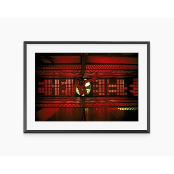2001 A Space Odyssey Stanley Kubrick Movie Scene Film Photography ...