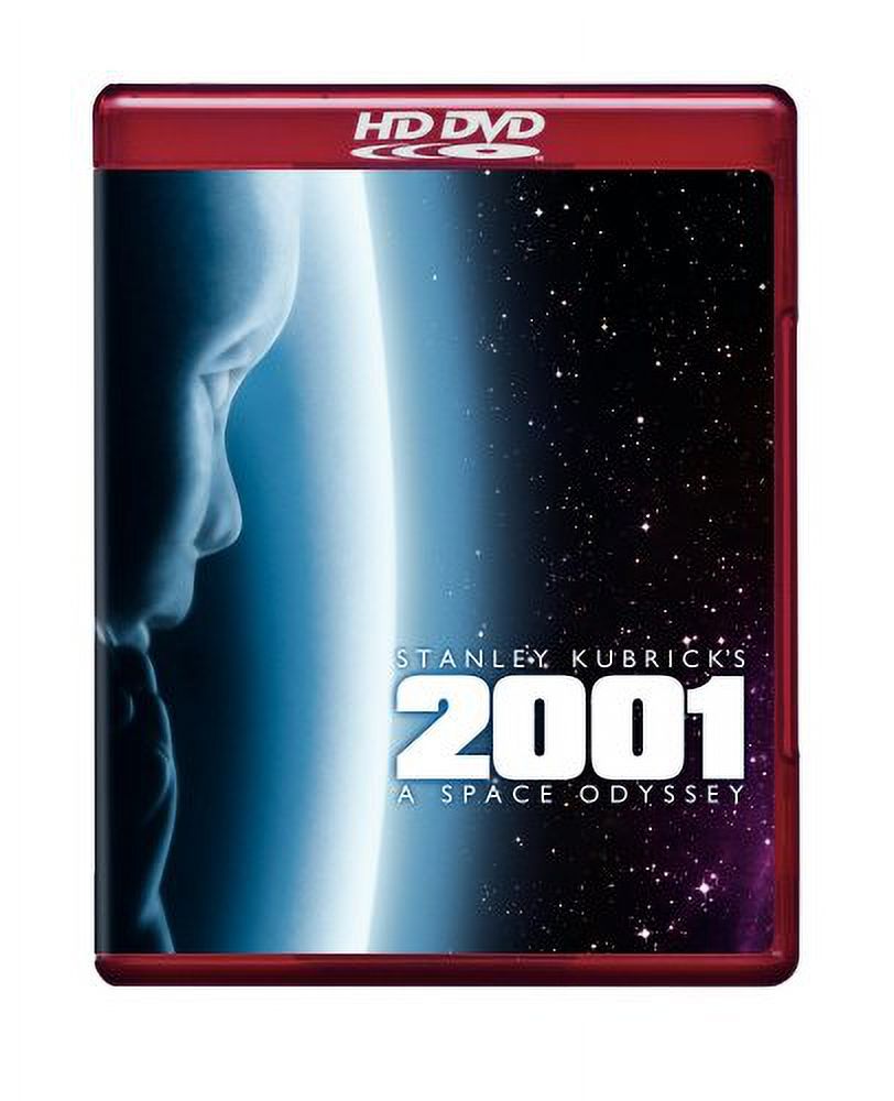 2001 - A Space Odyssey - Walmart.com