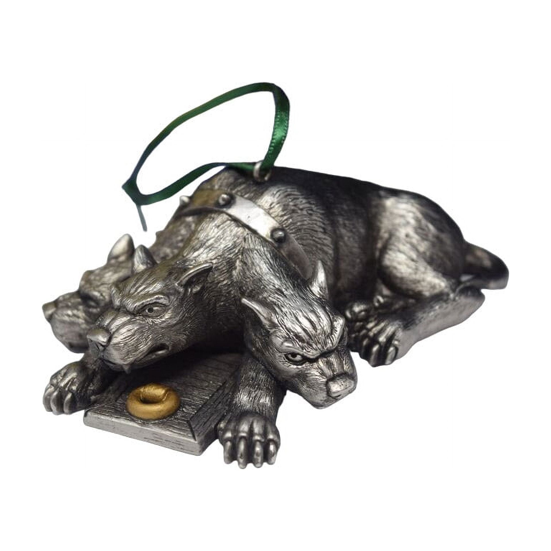 2001 Fluffy on Guard (Harry Potter) - Walmart.com