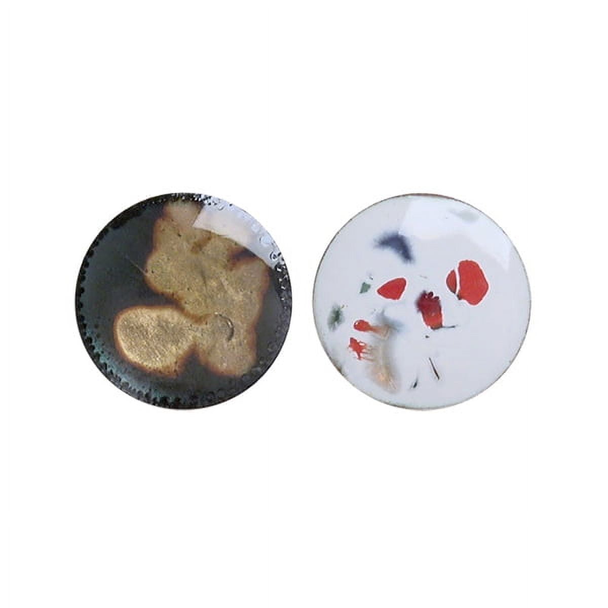 2001 Opal Jewel Effect Thompson Opalescent Enamel 8 Ounce - Walmart ...