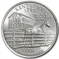 2001-P Kentucky State Quarter BU - Walmart.com