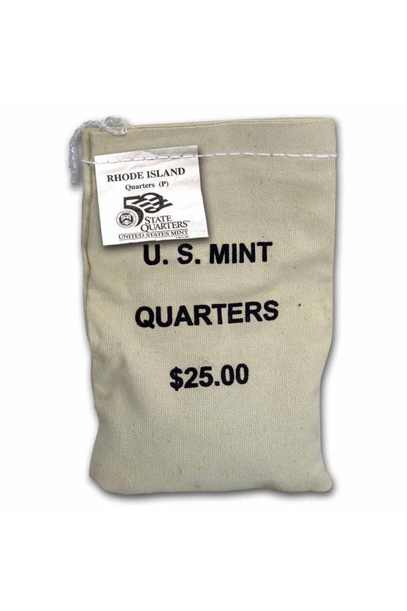 Quarter 25 Cents