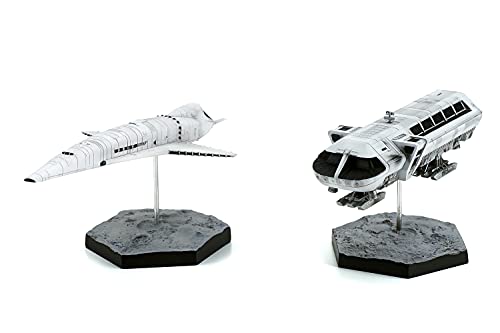 2001 Space Travel Orion & Moon Bus Approximately 145/87mm ABS ABS ...