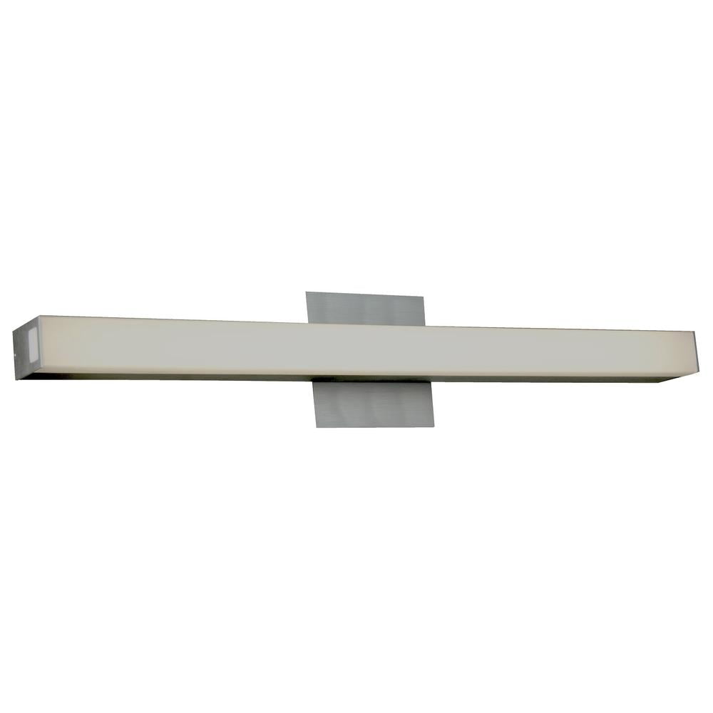 20017WV-BA-Sabre Abra Lighting Sabre - 24 Inch 20W 1 LED Bath Bar ...