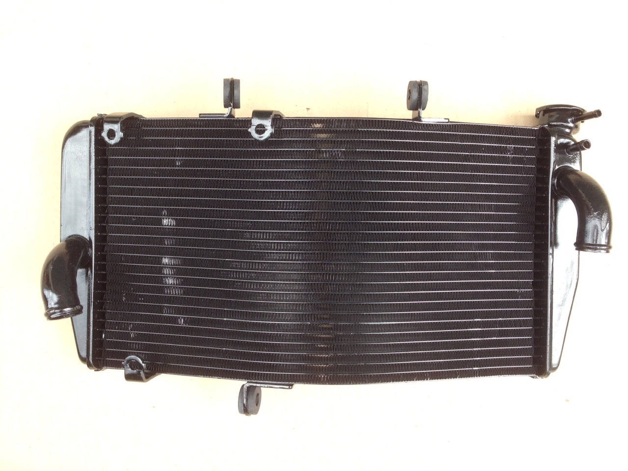 Honda Motorcycle Radiator