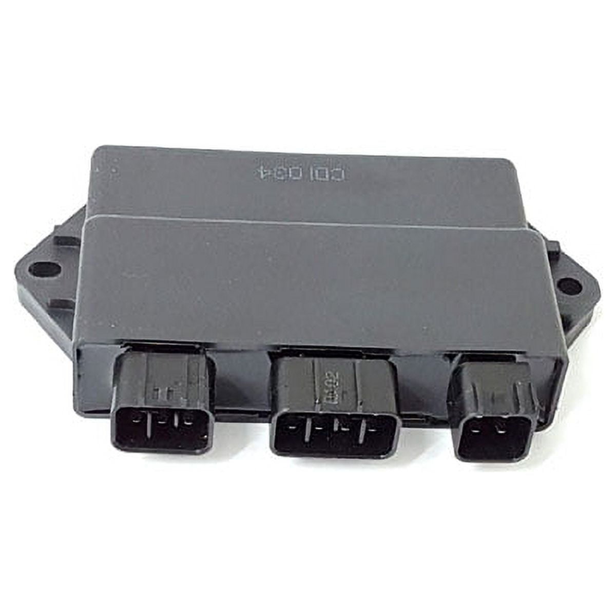 2002-2003 Yamaha Raptor 660 YFM660R CDI Module Box - Walmart.com
