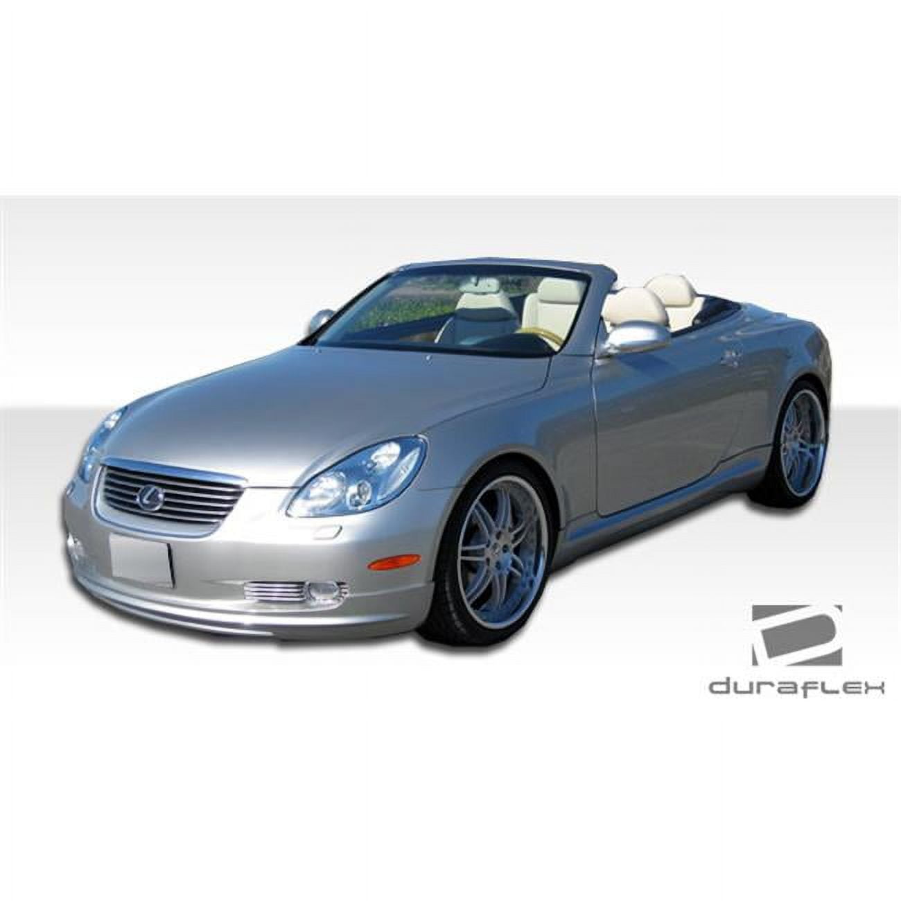 2002-2004 Lexus Sc Series Sc430 W-1 Body Kit - Walmart.com