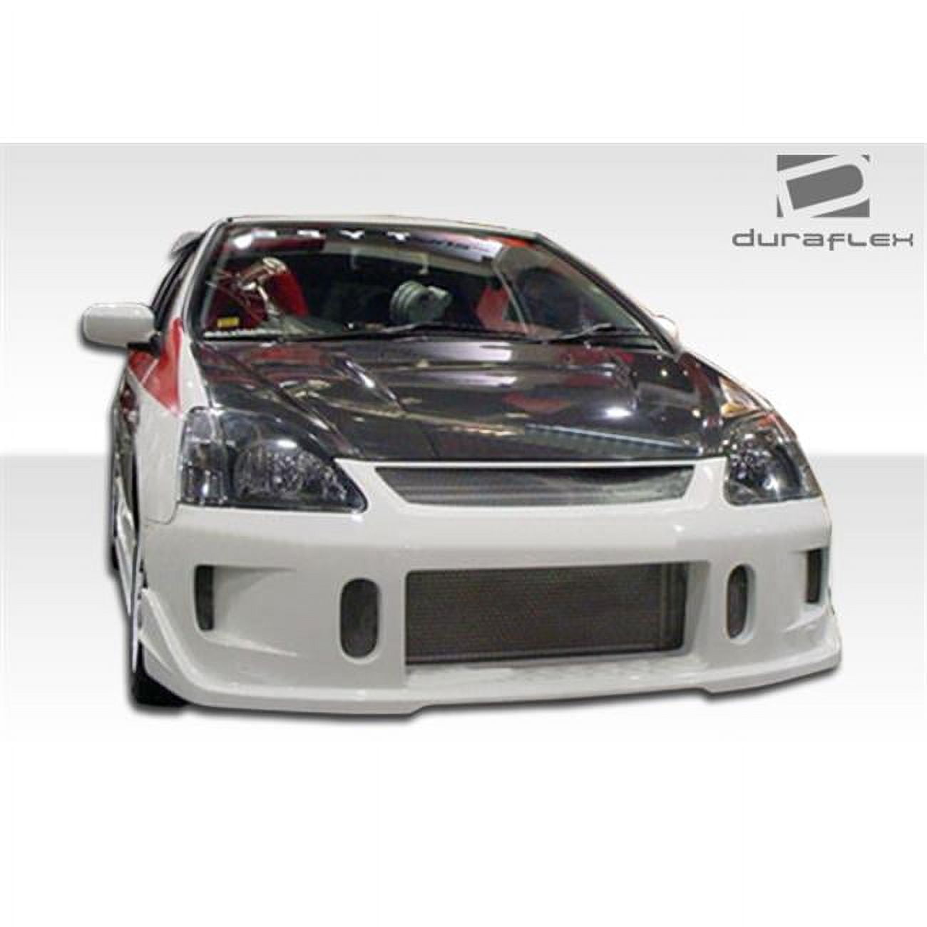 2002-2005 Honda Civic Si Hb Jdm Buddy Body Kit - Walmart.com