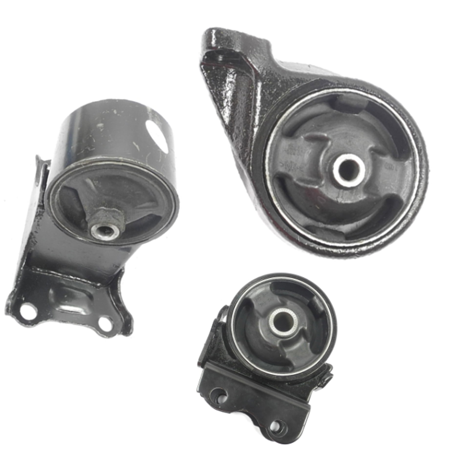 2002-2005 Hyundai Sonata 2.7L Engine Motor & Trans. Mount Set 3PCS for ...