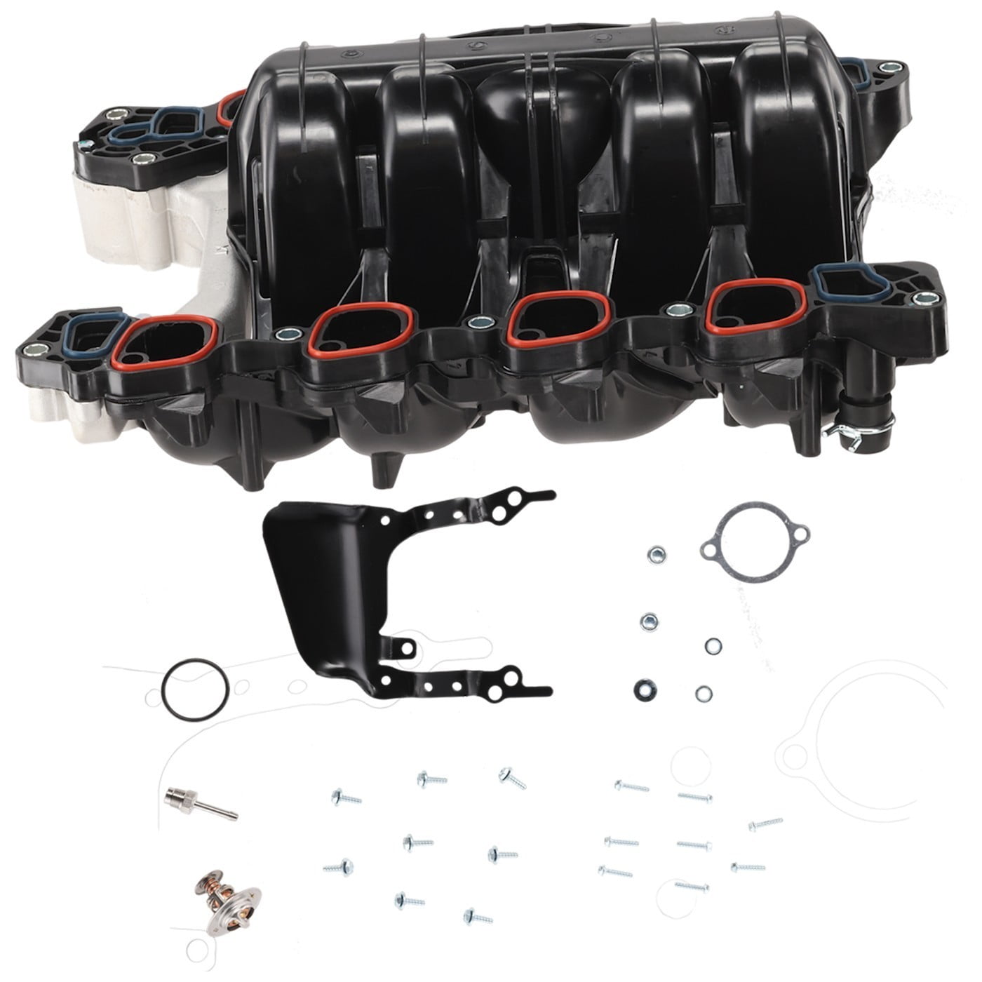 2002-2005 for Mercury for Mountaineer for Ford for Explorer Intake ...