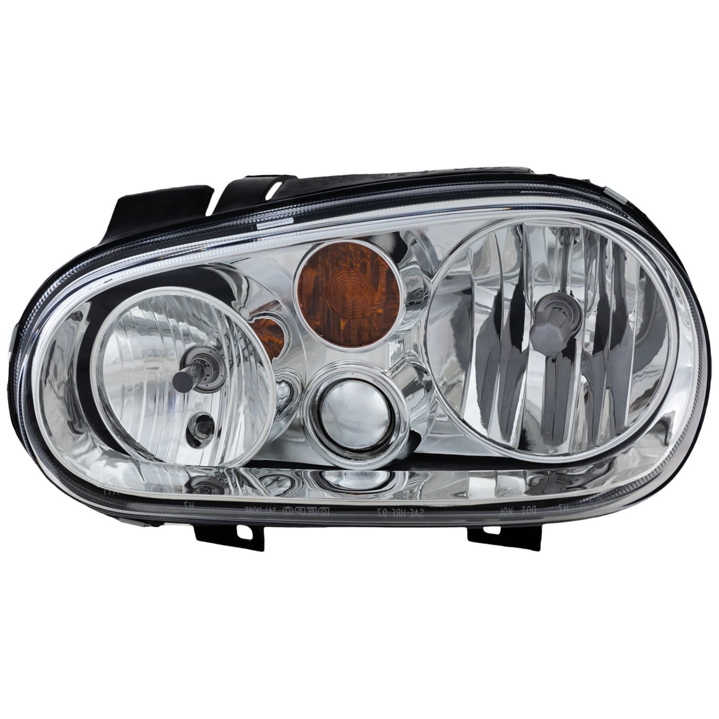 2002-2005 SWAGEN for Golf GL GLS for GTI 1.8T for GTI VR6 Left ...