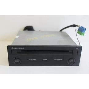 Electronics with Multi-Disc Changers for Seamless Media Playback