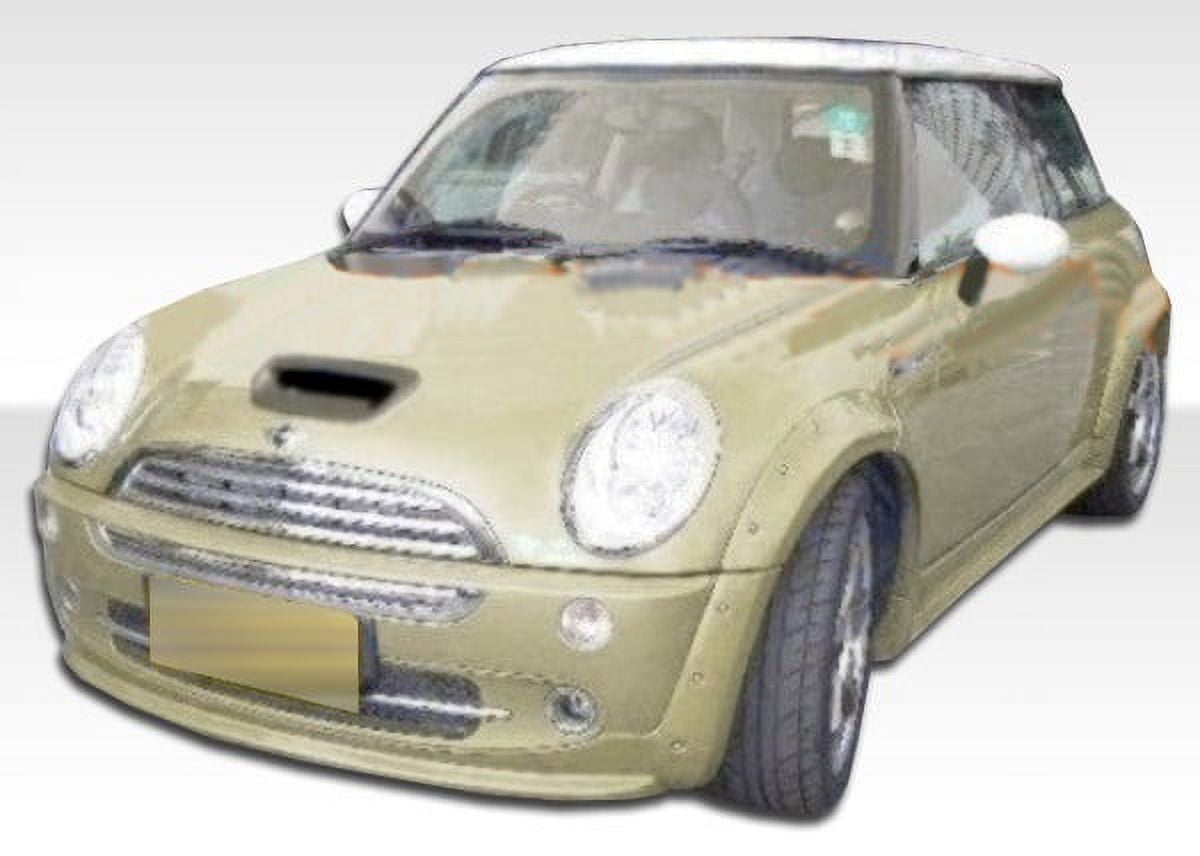 2002-2006 Mini Cooper / Cooper S R50 R53 2005-2008 Cooper convertible ...