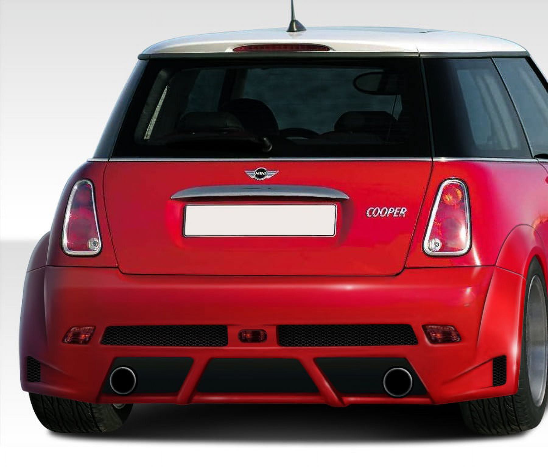 2002-2006 Mini Cooper / Cooper S R50 R53 2005-2008 Cooper convertible ...