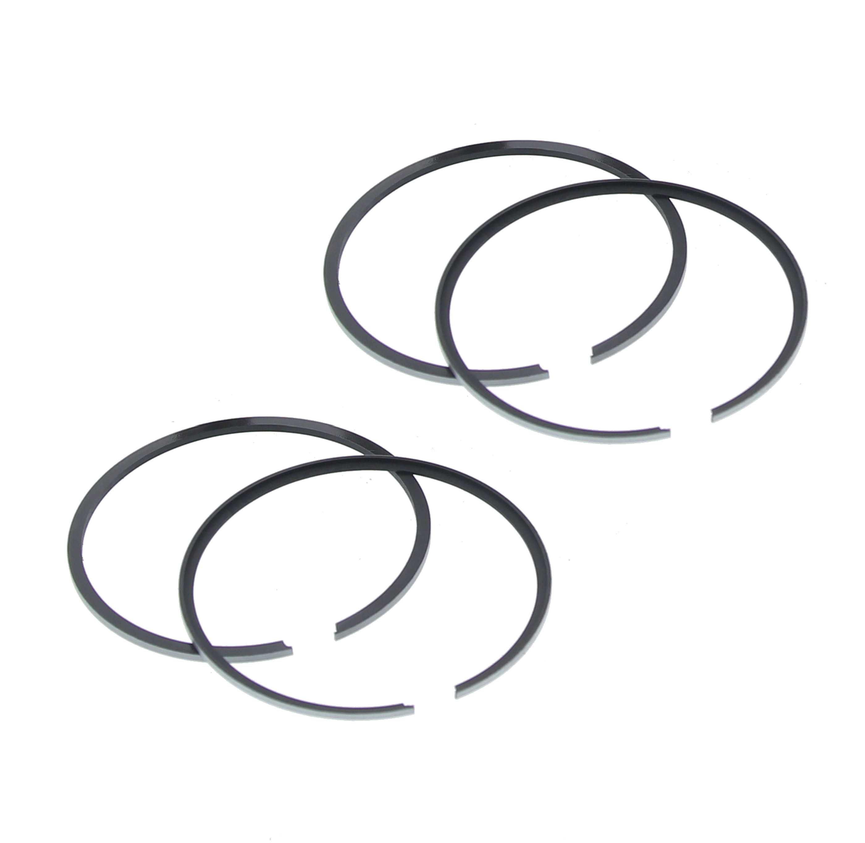 2002 Ski-Doo MXZ 500 F/C Piston Rings x2 Snowmobile by Race-Driven ...