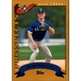2002 Topps #309 Hank Blalock PROS MLB Baseball Trading Card - Walmart.com