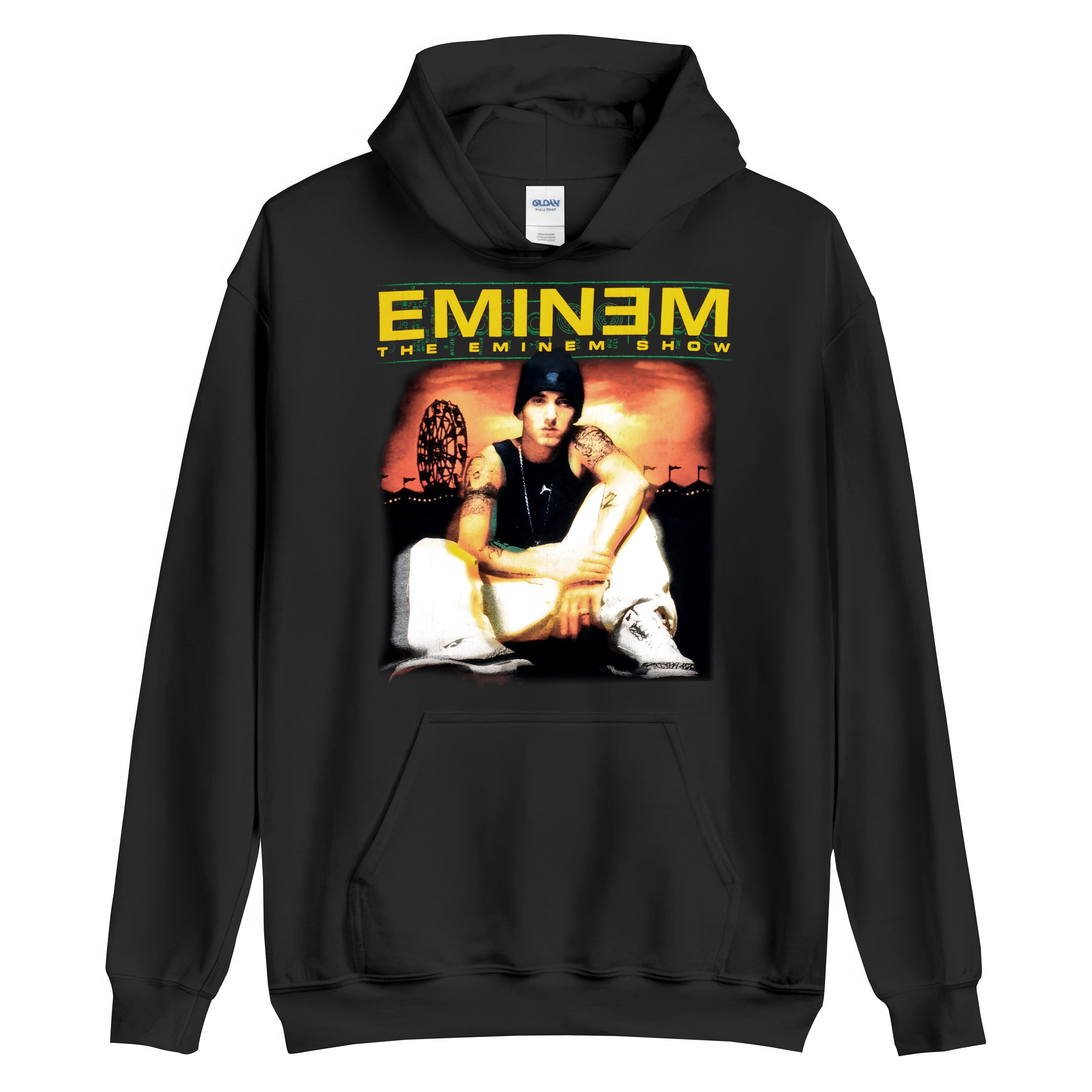 2002 Vintage Hip Hop Shirt, Classic Rap Tour Tee, Retro Music Shirt, XL ...