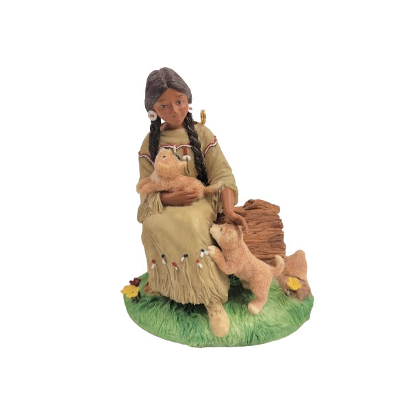 2003 (1764) Kaya An American Girl (The American Girls Collection ...