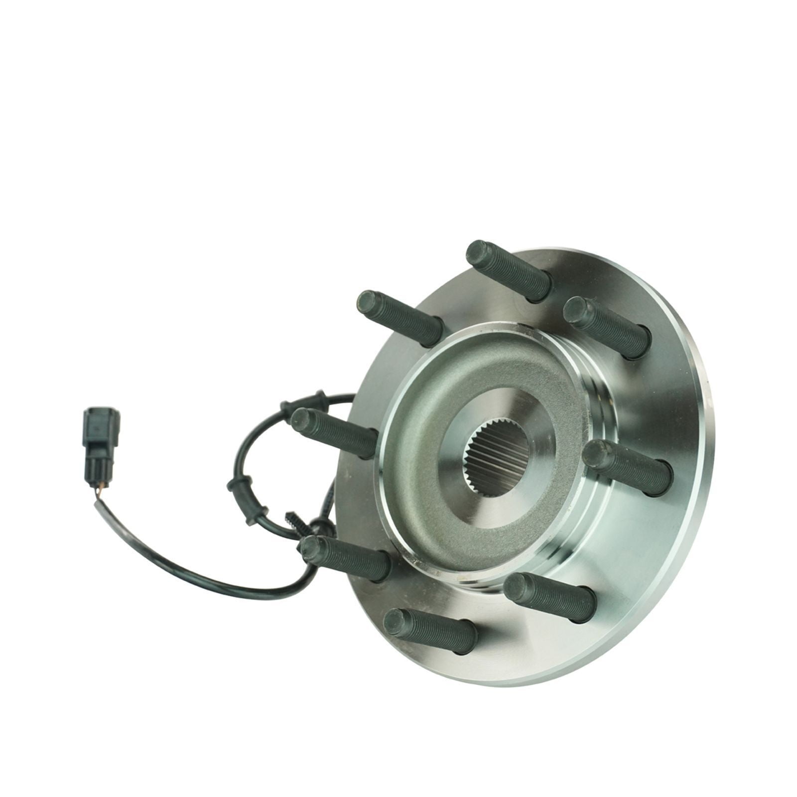 2003-2005 for Dodge for Ram 2500/3500 Front Wheel Hub & Bearing ...