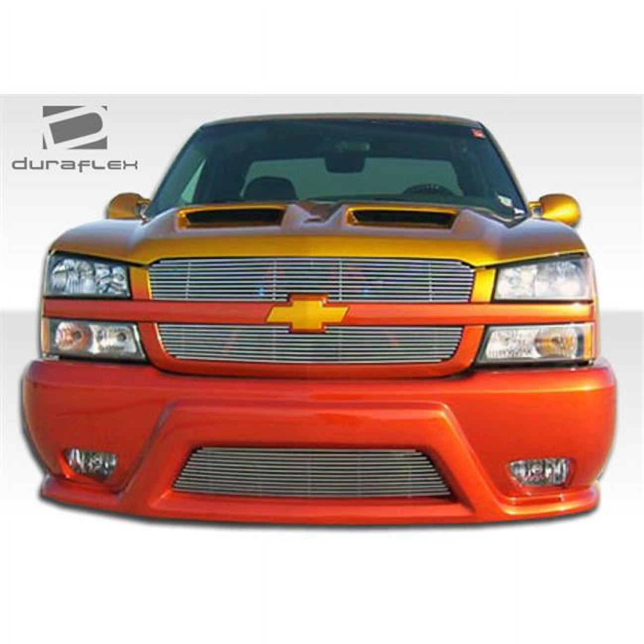 2003-2006 Chevrolet Silverado 2002-2006 Chevrolet Avalanche Platinum ...