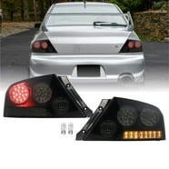 CarLights360: For 2009-2017 Mitsubishi Lancer Tail Light Assembly ...