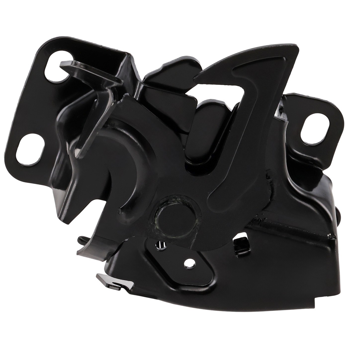 2003-2007 for Honda for Accord for Sedan Hood Latch - 74120SDAA02 for ...