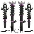 SPEEDWOW Coilovers Kits for 2003-2008 Toyota Corolla Matrix XRS E120 ...