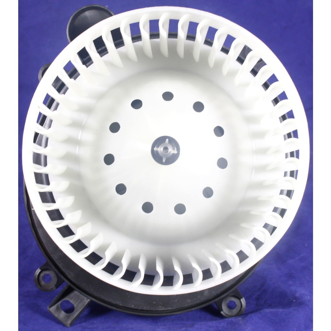 2003-2008 for Mazda Blower Motor Front Replacement with Wheel ...