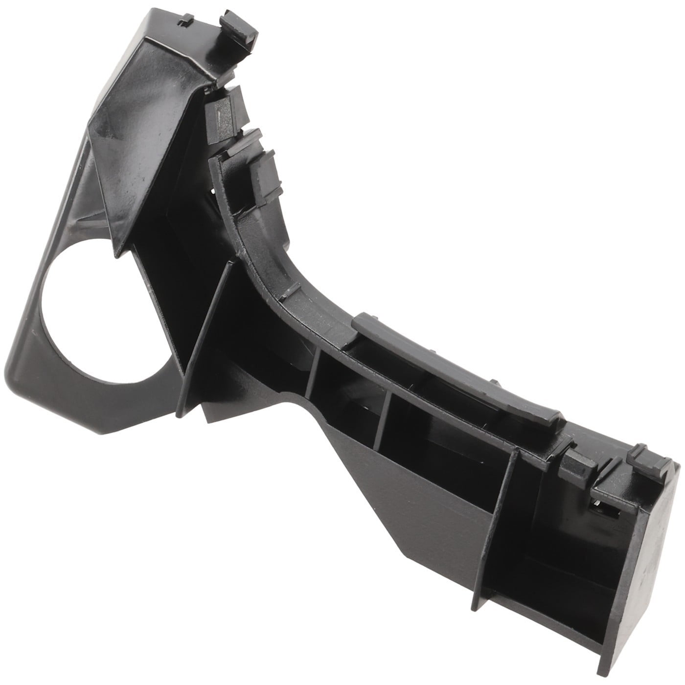 2003-2008 for Toyota for Corolla Front Left Bumper Bracket - USA Built ...