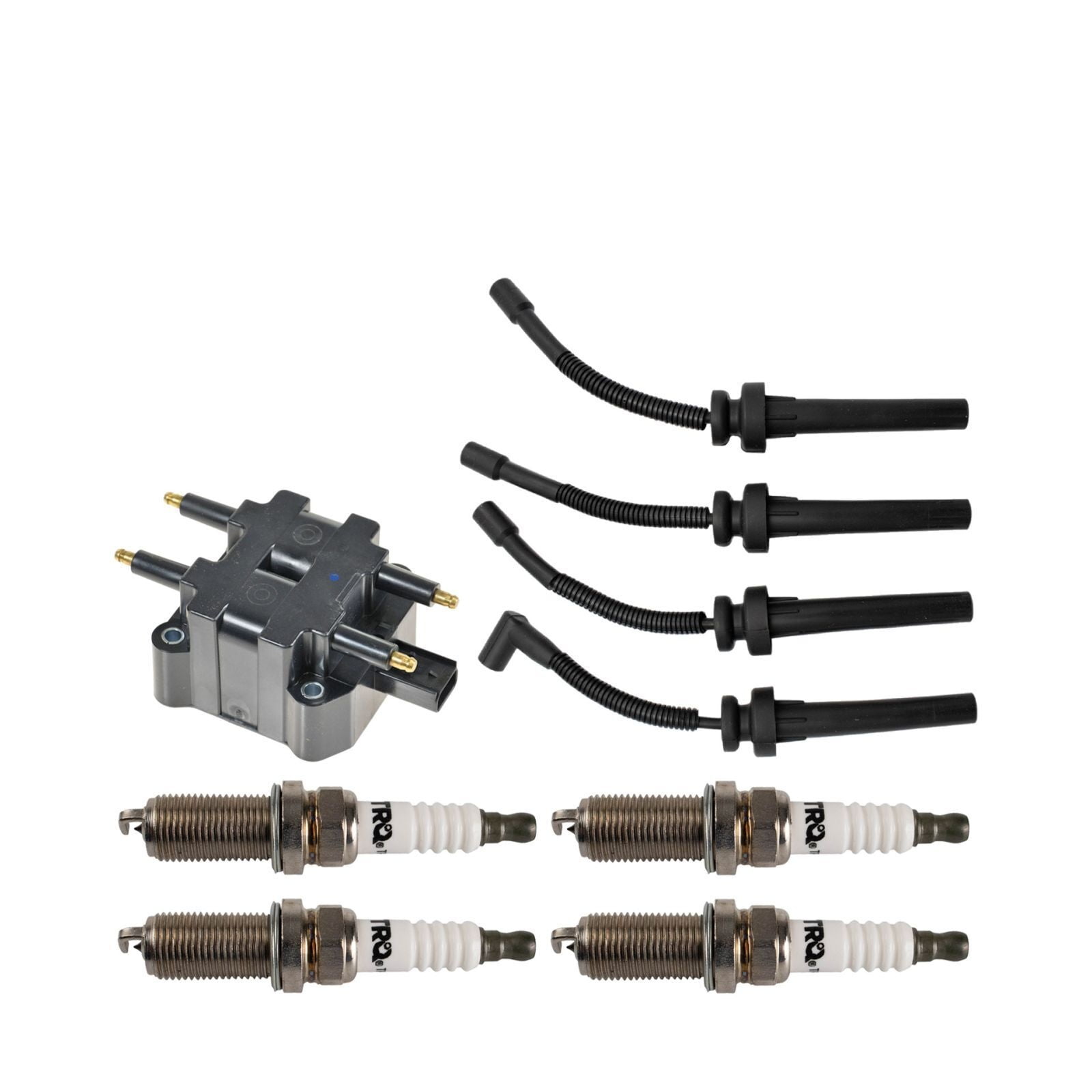 2003-2009 for Dodge for Neon/for PT for Cruiser Ignition Kit - Upgrade ...