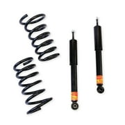 Volvo 240 Air Suspension Spring