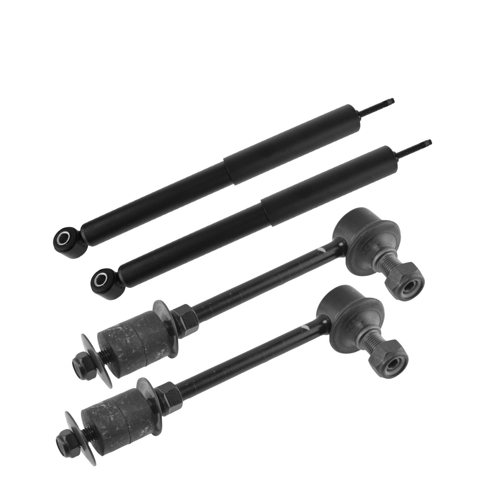 2003-2018 for Toyota 4 & for FJ for Cruiser Rear Suspension Kit - AM ...