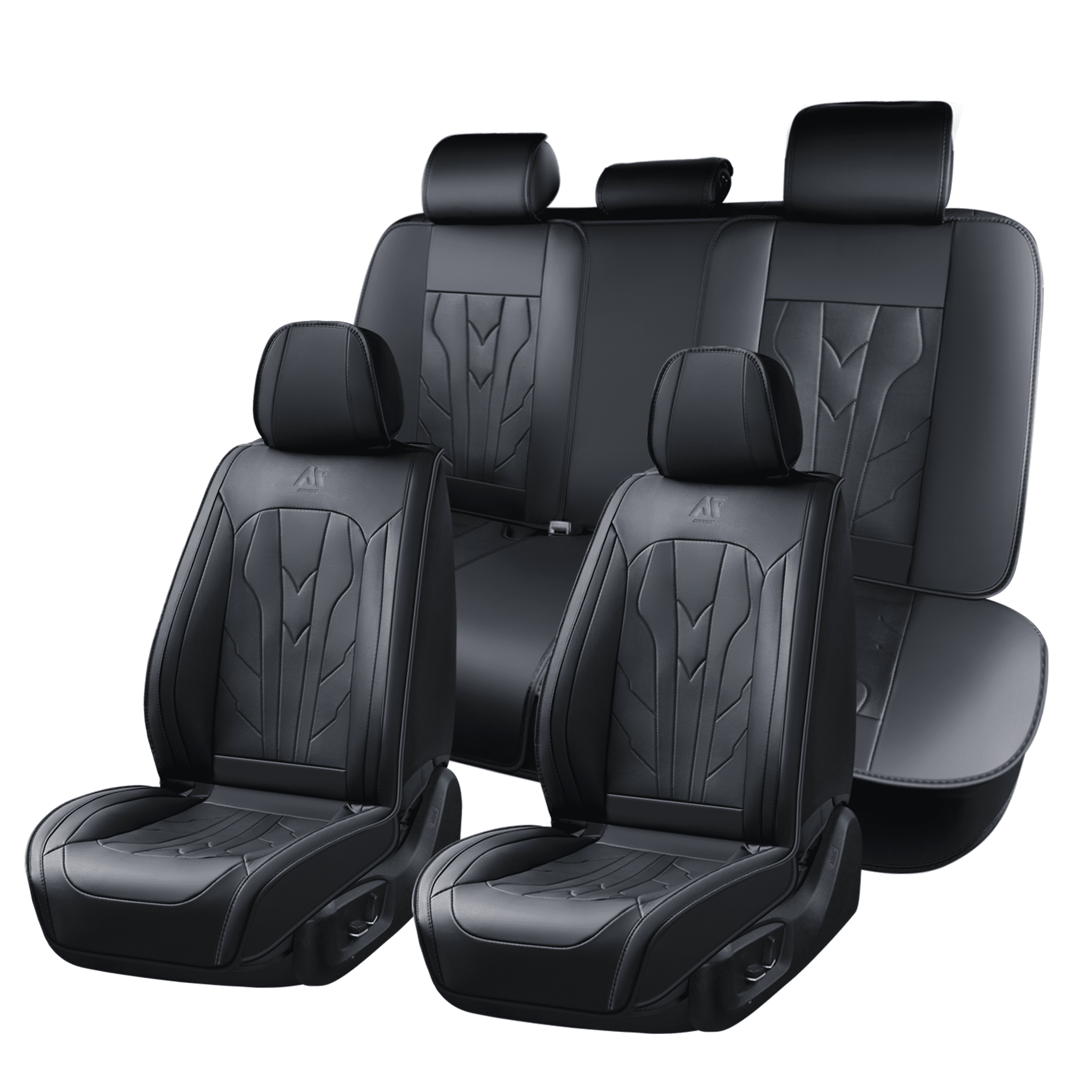 Kia Rio Car Seat Covers