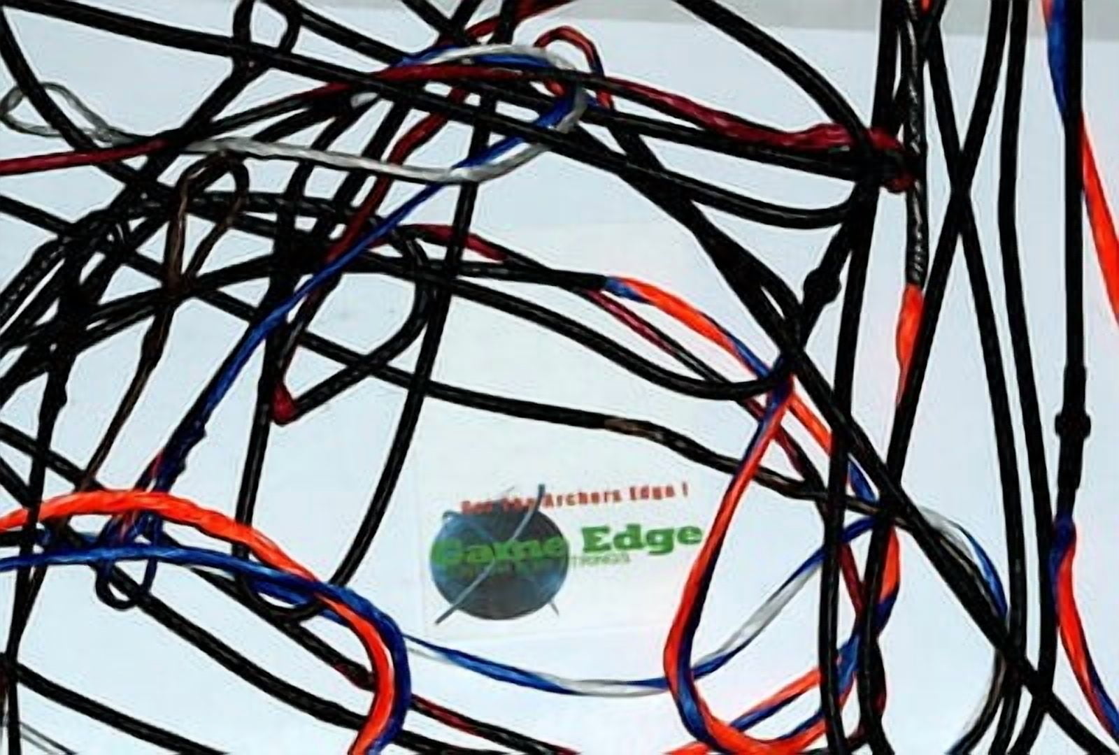 2003 Jennings Buckmaster G2 CUSTOM BOW STRING & CABLE SET - Walmart.com