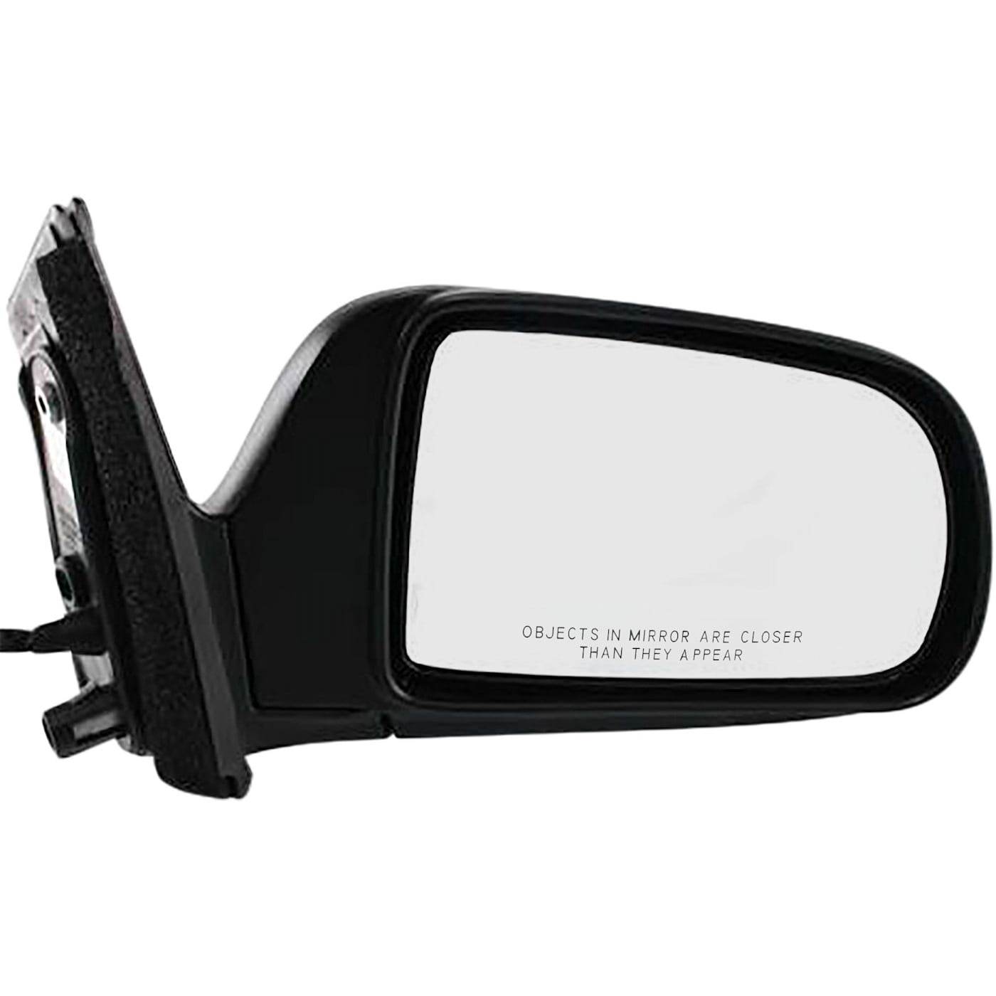 2003 for Toyota for Sienna LE Right Power Adjust Paintable Passenger ...