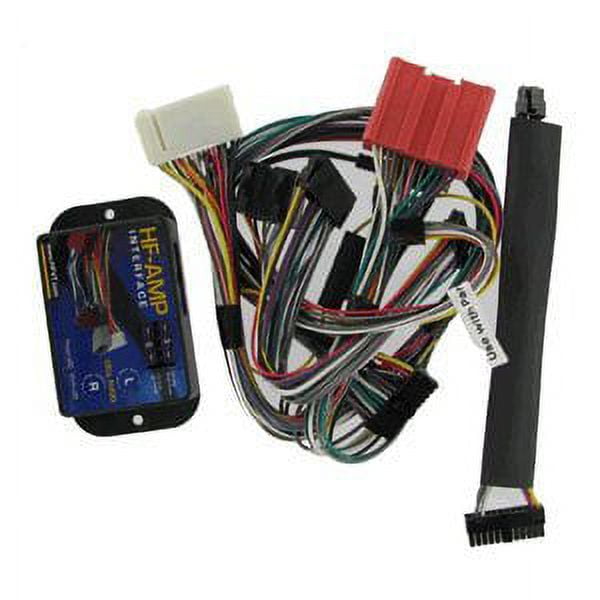 2004-10 Amplified Mazda RX8, Miata, CX-7 - Walmart.com