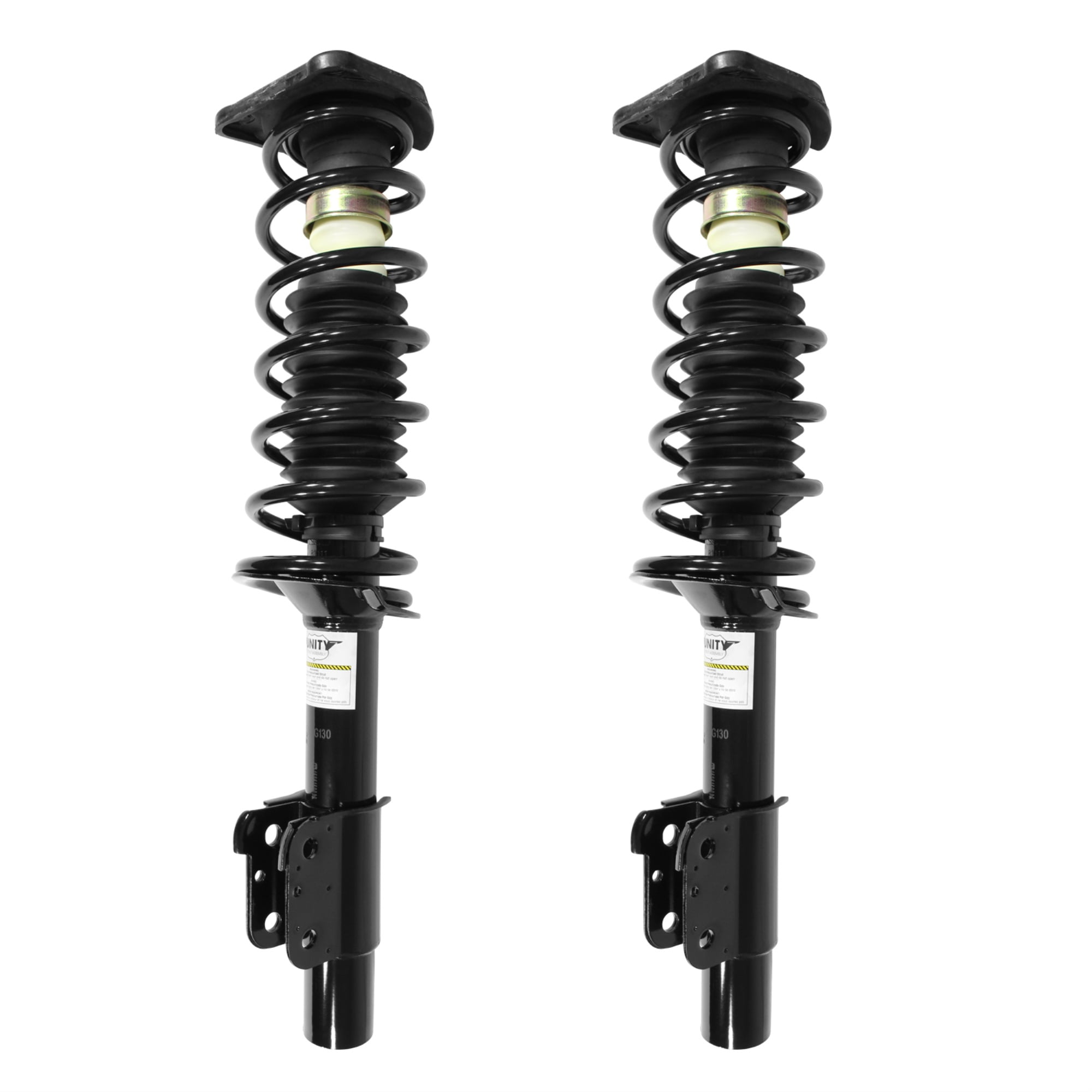 Oldsmobile Alero Suspension Strut Assembly Kit