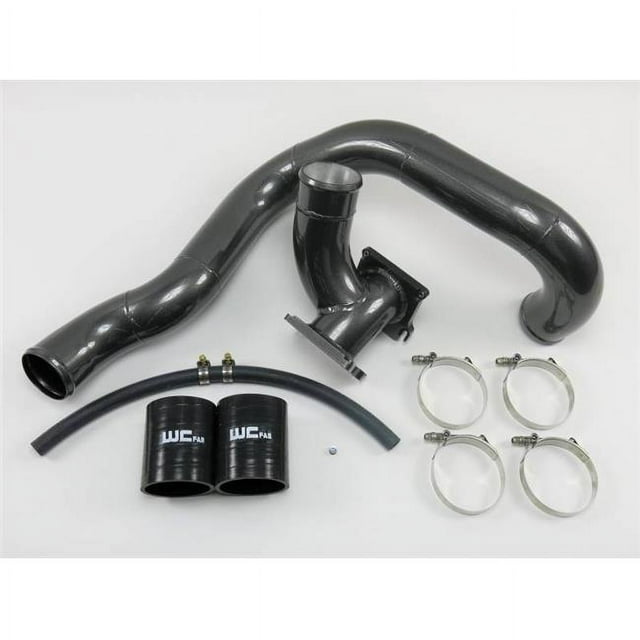 2004-2005 Duramax Lly Y-Bridge Kit - Illusion Cherry - Walmart.com