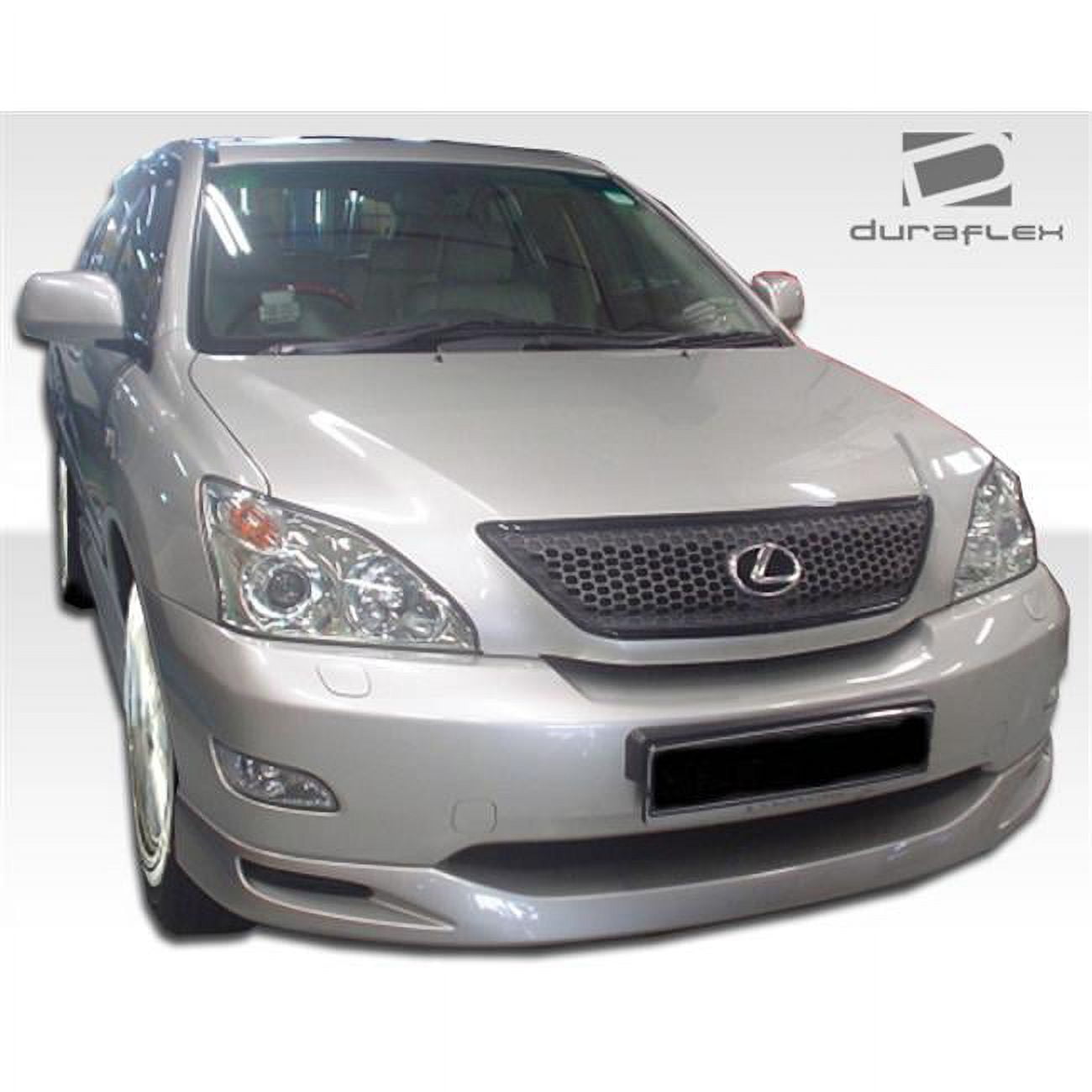 2004-2006 Lexus RX Series RX330 RX350 RX400 Td3000 Front Lip Under ...