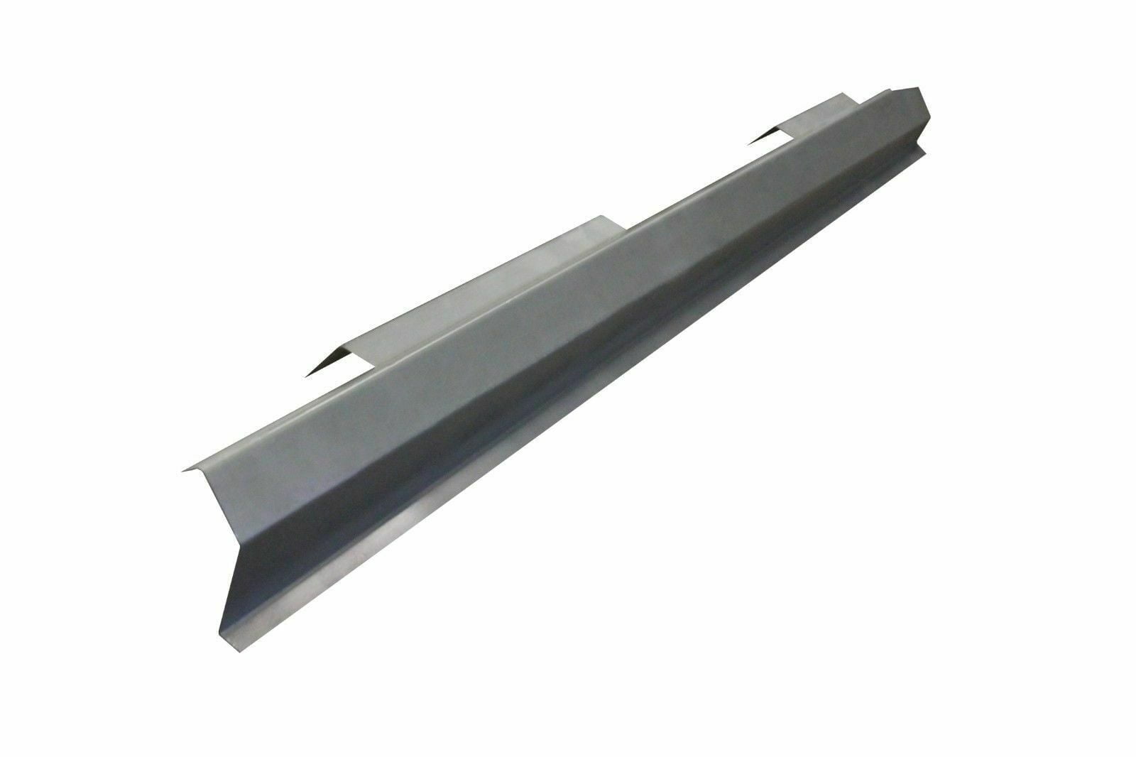 Classic 2 Current Fabrication, 2004-2007 Chevy Malibu 4DR Outer Rocker ...