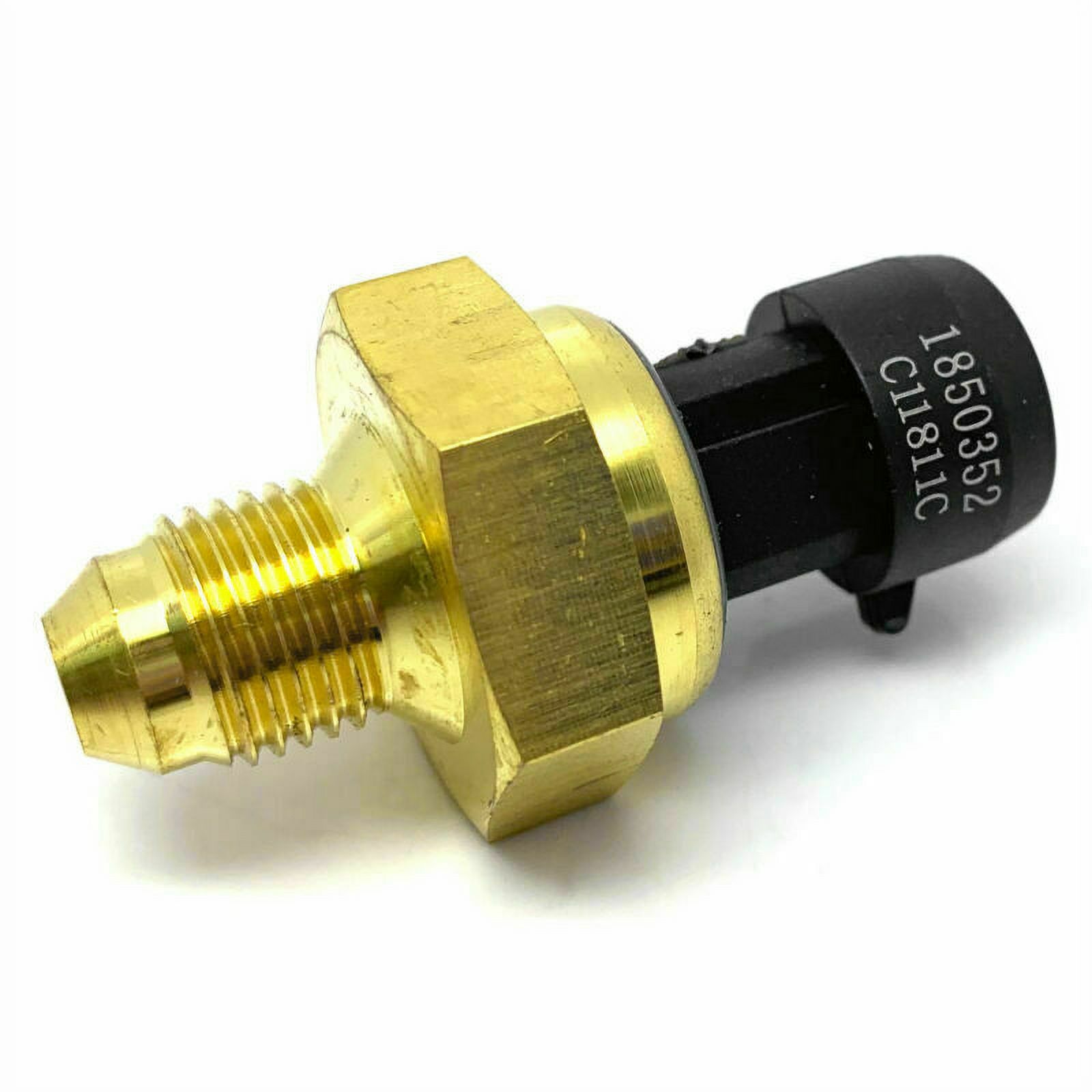 2004-2007 Exhaust Back Pressure Sensor EBP For Ford Powerstroke 6.0L DPFE 6 - Walmart.com