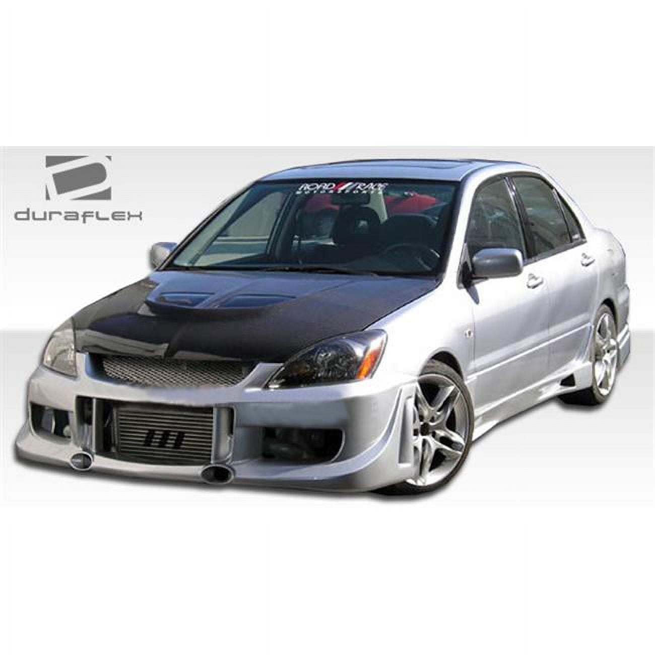 Mitsubishi Lancer Body Kit