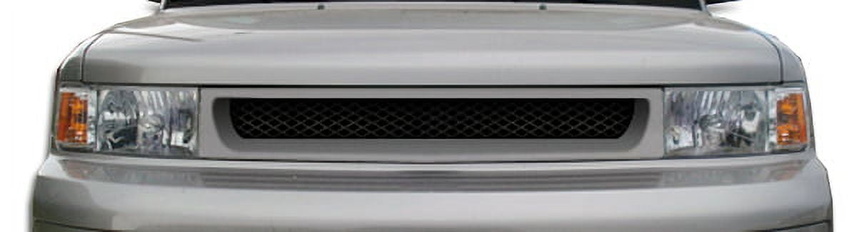 2004-2007 Scion xB Duraflex FAB Grille - 1 Piece - Walmart.com